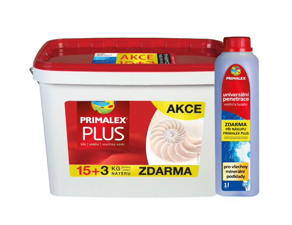 Vše potřebné k malování | Dům barev e-shop